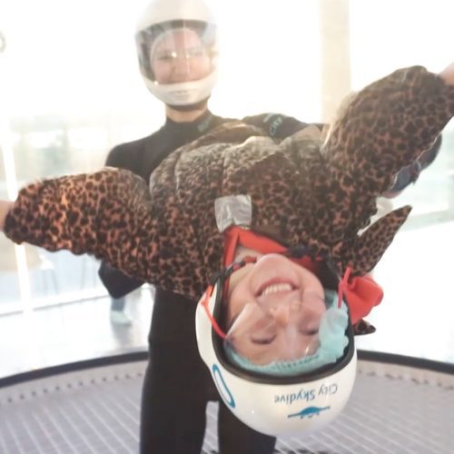 Prices - City Skydive